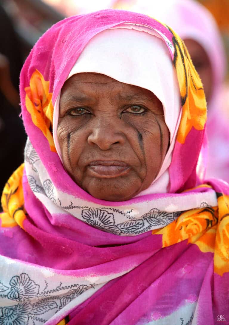 Traditional Sudanese Clothing: Insights And Customs