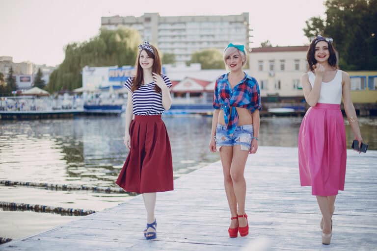 Polish Fashion: 11 Must Know Secrets For Style Lovers