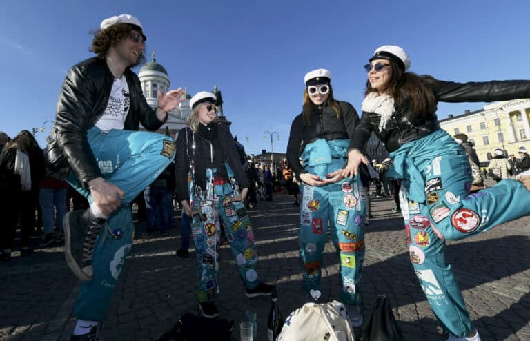 Finnish Fashion: 13 Must-Know Secrets For Style Lovers