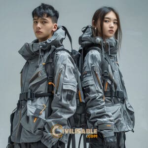 Chinese Fashion: 14 Must-Know Secrets For Style Lovers