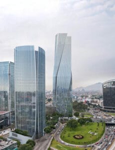 Tallest Buildings In Peru: Exploring 10 Most Iconic Structures