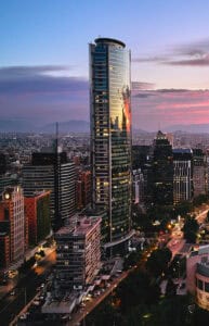 Tallest Buildings In Chile: Exploring 12 Most Iconic Structures