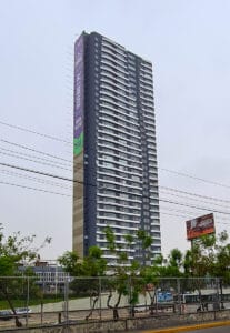 Tallest Buildings In Peru: Exploring 10 Most Iconic Structures