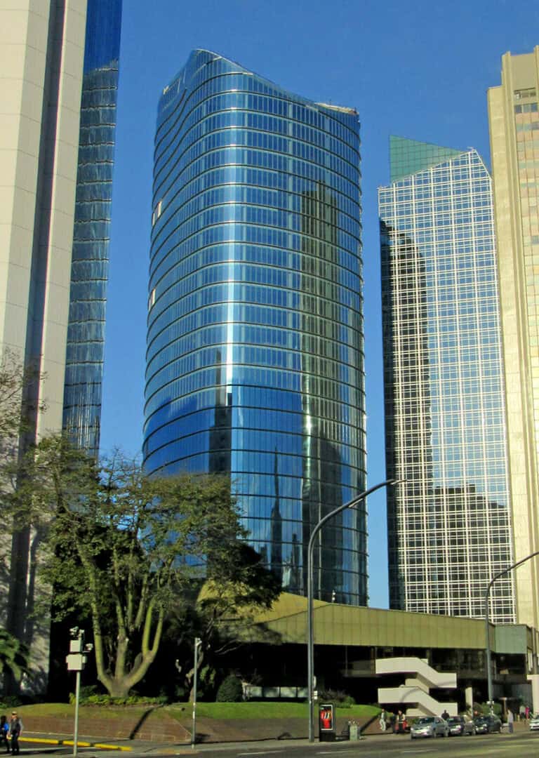 Tallest Buildings In Argentina: 15 Most Iconic Buildings