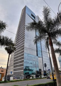 Tallest Buildings In Peru: Exploring 10 Most Iconic Structures