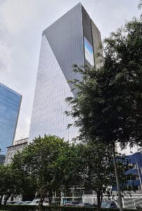 Tallest Buildings In Peru: Exploring 10 Most Iconic Structures