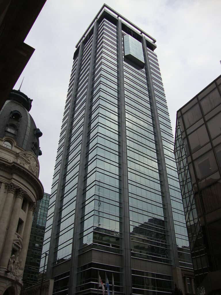 Tallest Buildings In Argentina: 15 Most Iconic Buildings