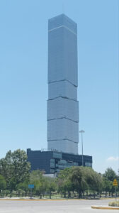 Tallest Buildings In Mexico: Exploring 19 Most Iconic Buildings