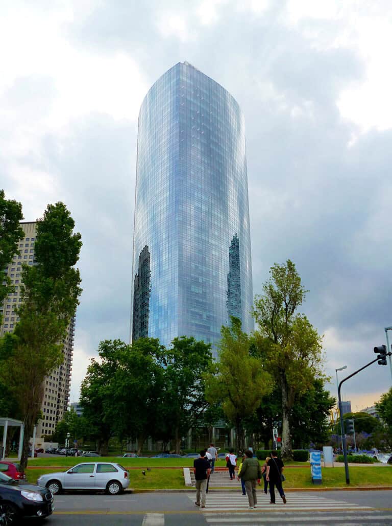Tallest Buildings In Argentina: 15 Most Iconic Buildings