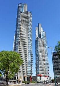Tallest Buildings In Argentina: 15 Most Iconic Buildings