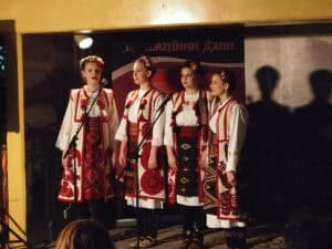 Traditional Serbian Clothing: Insights and Customs
