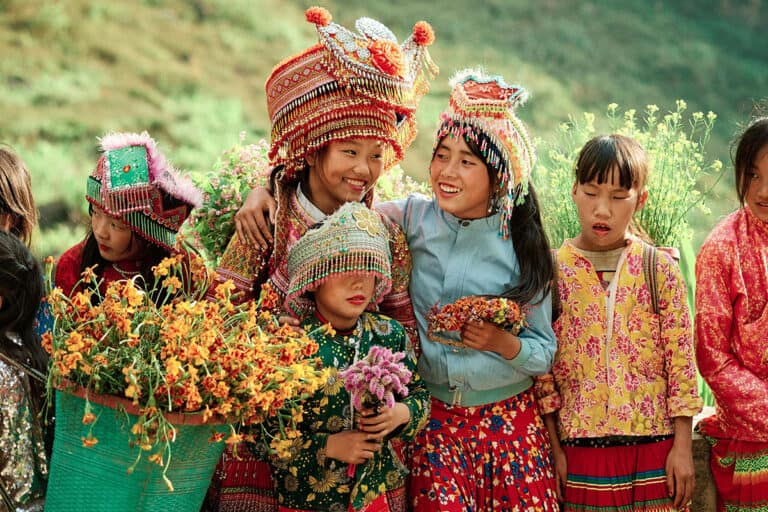 Traditional Vietnamese Clothing: Insights And Customs