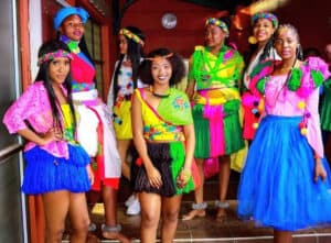Traditional South African Clothing: 6 Insights and Customs
