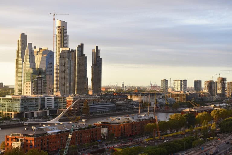 Tallest Buildings In Argentina: 15 Most Iconic Buildings