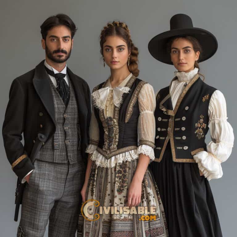 Greek Fashion: 13 Must-Know Secrets For Style Lovers