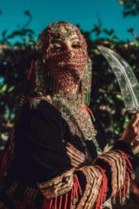 Traditional Yemeni Clothing: Insights, Customs, Cultural Impacts