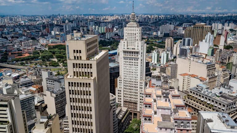 Tallest Buildings In Brazil: Exploring 15 Most Iconic Buildings