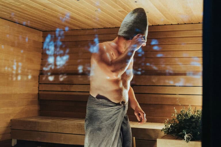 German Sauna Etiquette: A General Overview
