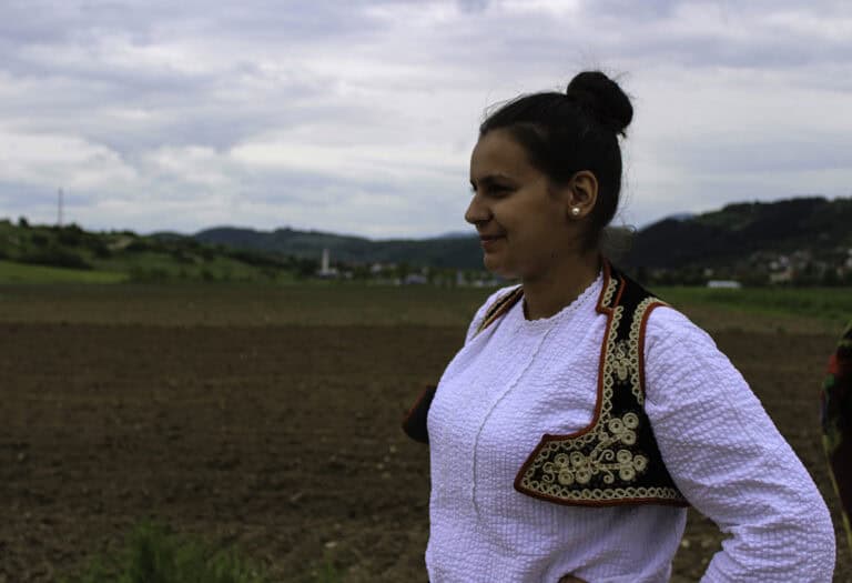 Traditional Serbian Clothing: Insights And Customs