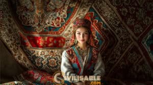 Traditional Uzbek Clothing: Exploring 3 Iconic Pieces