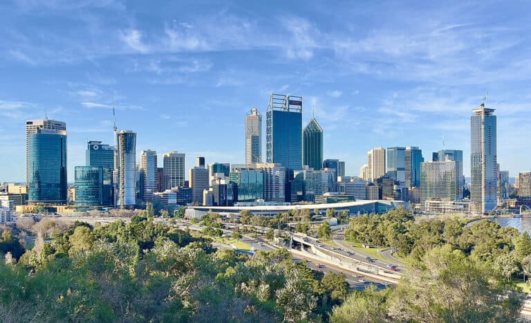 Tallest Buildings In Australia: Exploring 23 Iconic Buildings