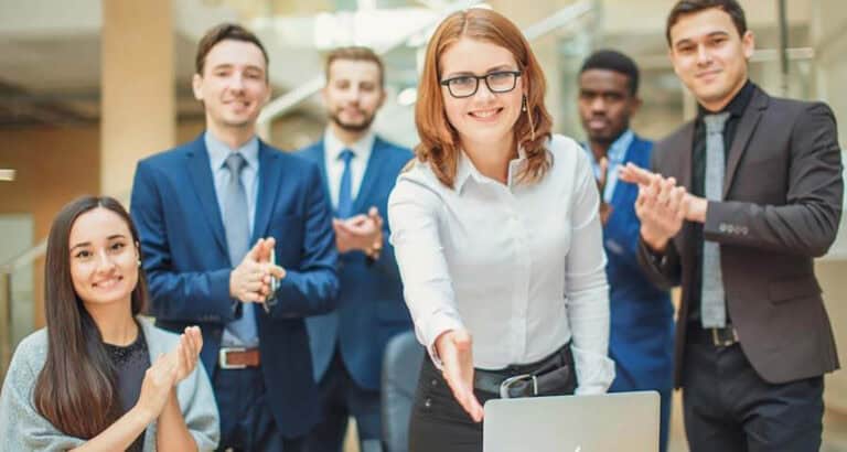 German Business Culture Vs American Business Culture