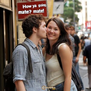 Australian Greeting: 7 Valuable Guidelines