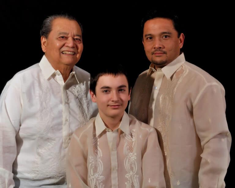 Traditional Filipino Clothing: Insights And Customs