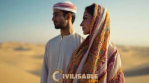Traditional Jordanian Clothing: 5 Insights And Customs