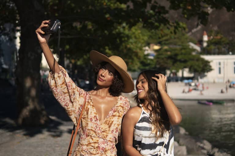 Brazilian Culture: Tradition, Diversity, And Passion