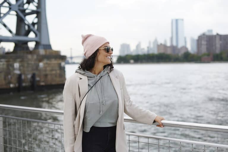 Global Fashion: Explore Styles From 41 Countries