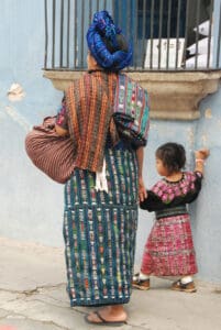 Traditional Guatemalan Clothing: 5 Insights On Customs