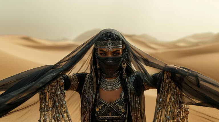 Emirati Culture: Tradition, Diversity, And Hospitality