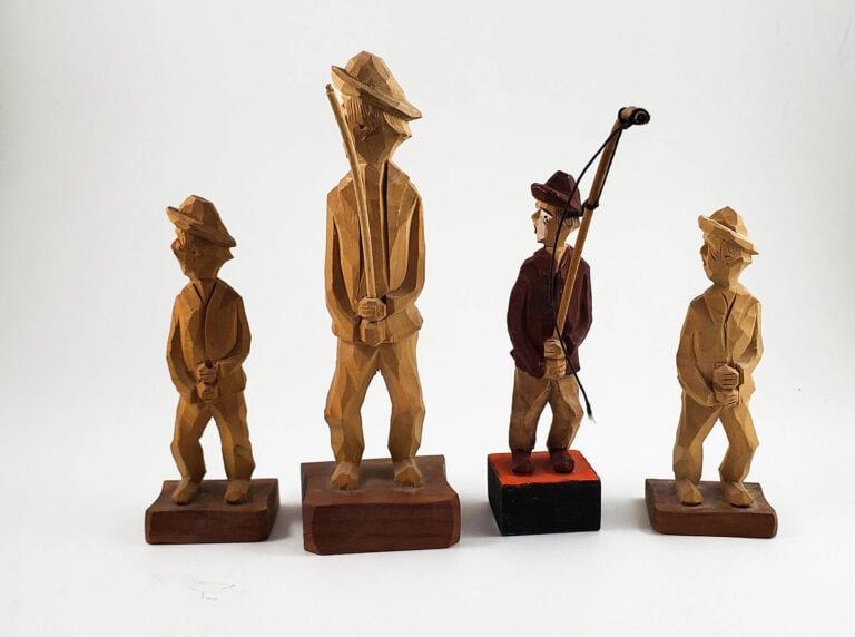 Canadian Folk Art: 10 Timeless Facts For Art Lovers