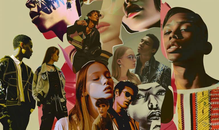 Global Fashion: Explore Styles From 41 Countries