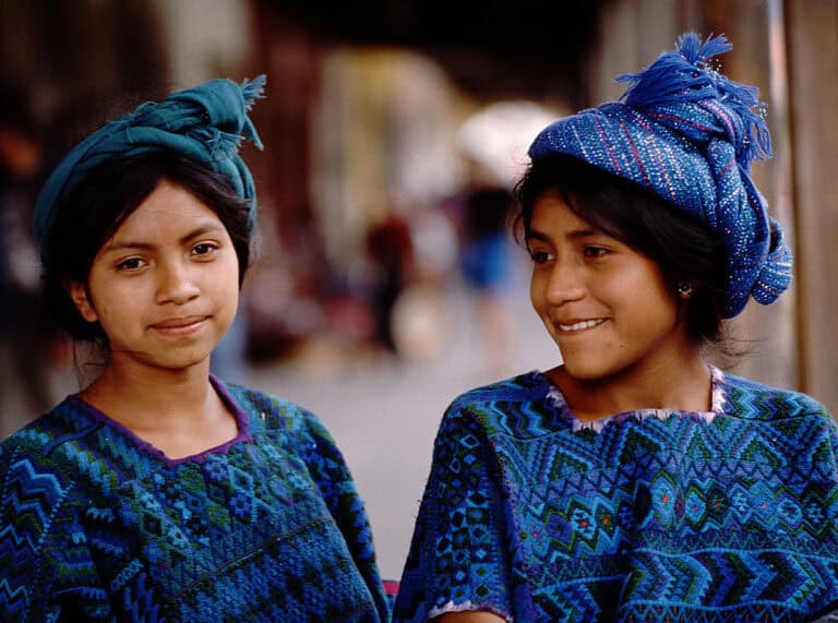 Traditional Guatemalan Clothing: 5 Insights On Customs