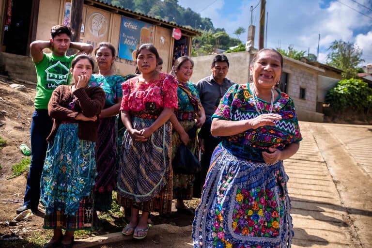 Traditional Guatemalan Clothing: 5 Insights On Customs