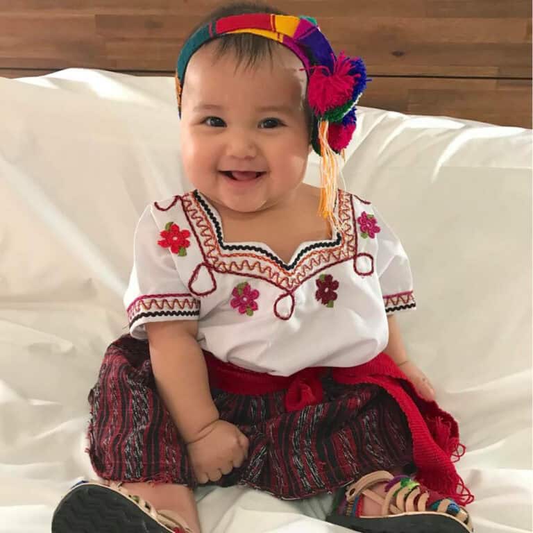 Traditional Guatemalan Clothing: 5 Insights on Customs