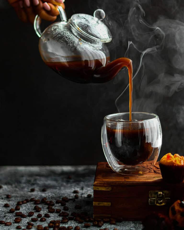 Traditional Medicinal Tea: 7 Central Highlights