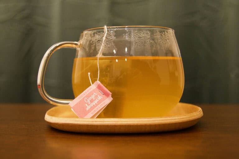 Traditional Medicinal Tea: 7 Central Highlights