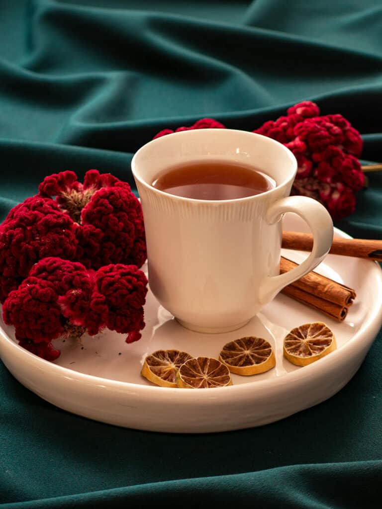 Traditional Medicinal Tea: 7 Central Highlights