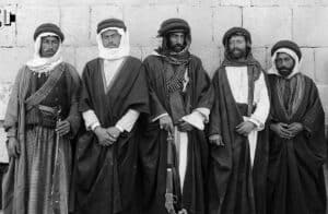 Traditional Jordanian Clothing: 5 Insights And Customs