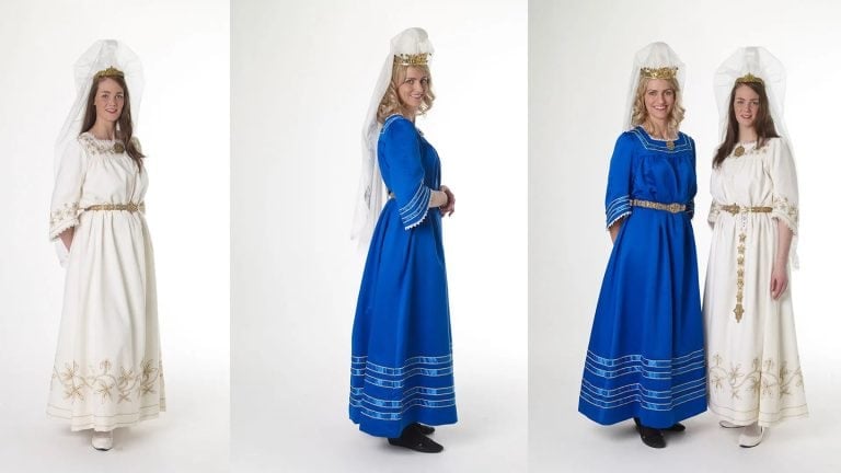 Traditional Icelandic Clothing: 5 Insights And Customs