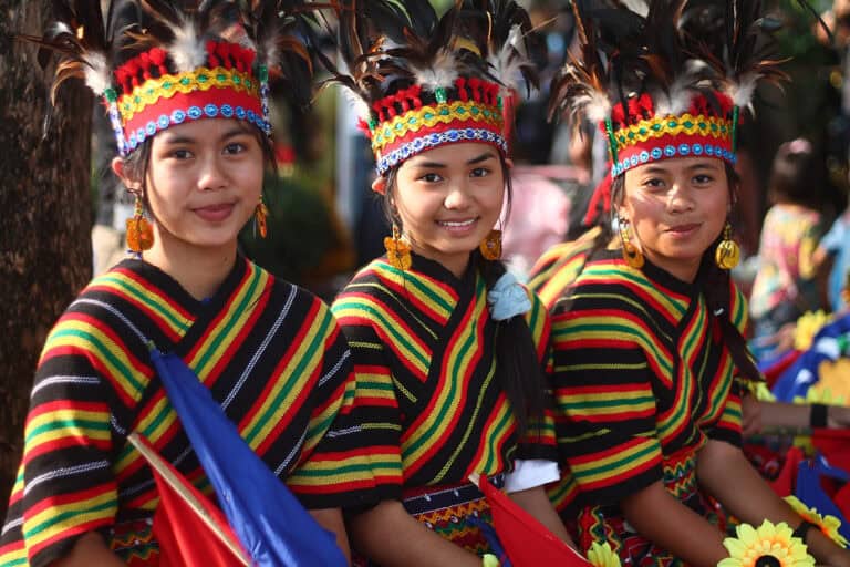 Traditional Filipino Clothing: Insights And Customs
