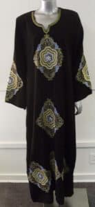 Traditional Iraqi Clothing: 6 Timeless Pieces That Define Iraqi Culture
