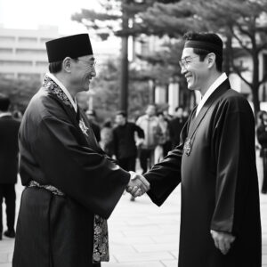Korean Greetings: 6 Valuable Guidelines