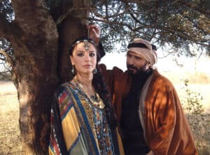 Traditional Lebanese Clothing: 5 Insights On Roots And Culture
