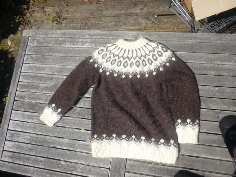 Traditional Icelandic Clothing: 5 Insights And Customs