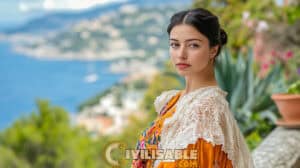 Traditional Monegasque Clothing: 4 Insights And Customs