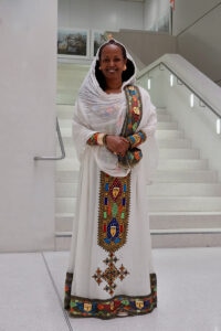 Traditional Ethiopian Clothing: 5 Iconic Outfits